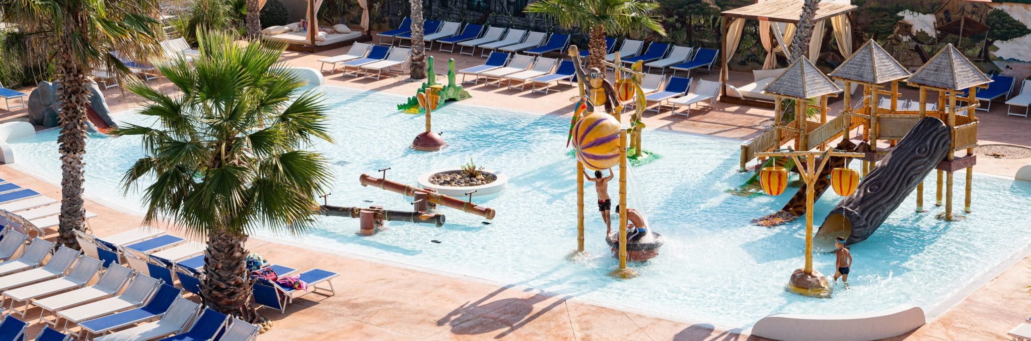 Camping Calypso Photo Gallery
