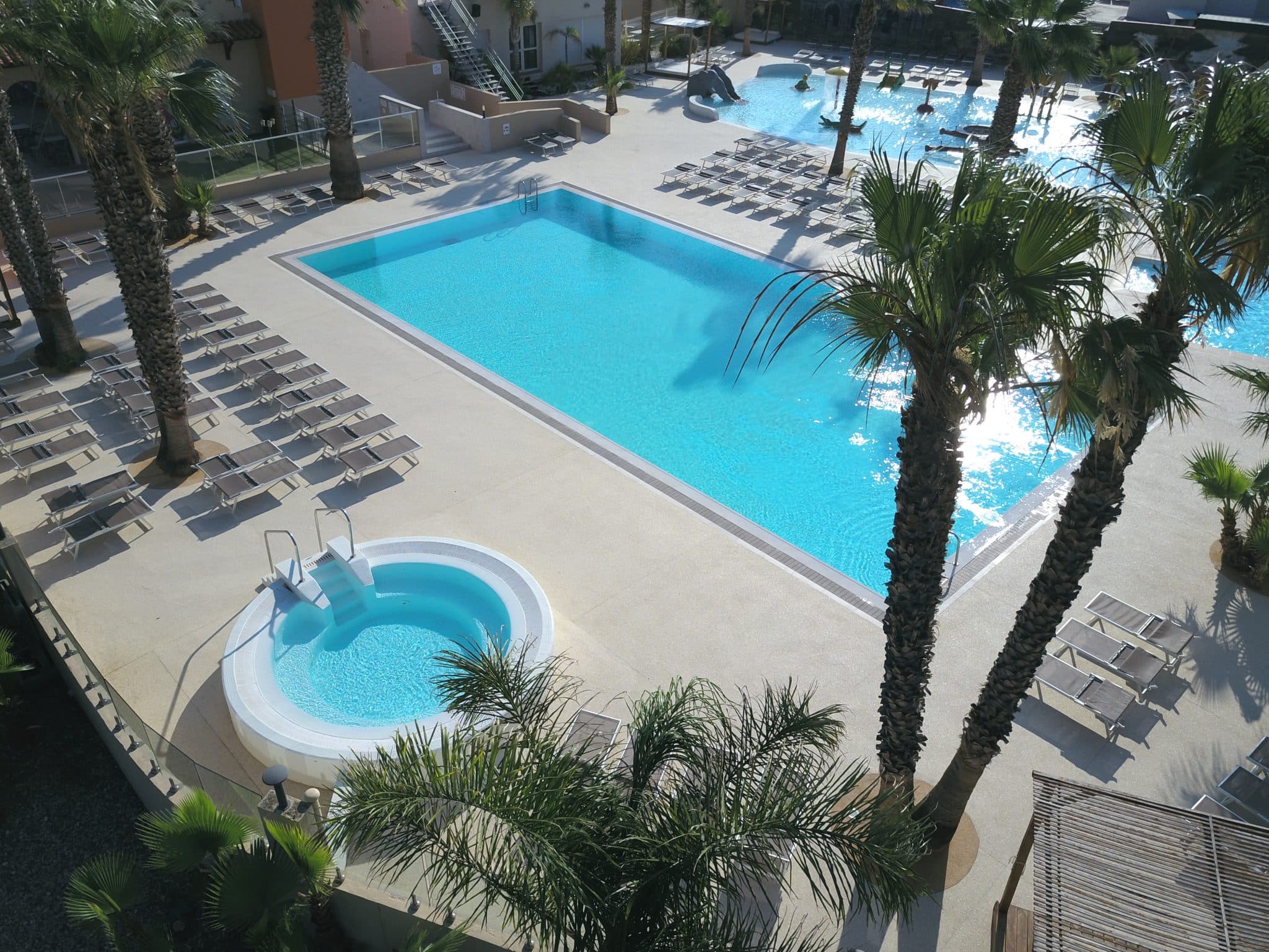 Parc Aquatique Perpignan | Camping Torreilles Le Calypso 5*